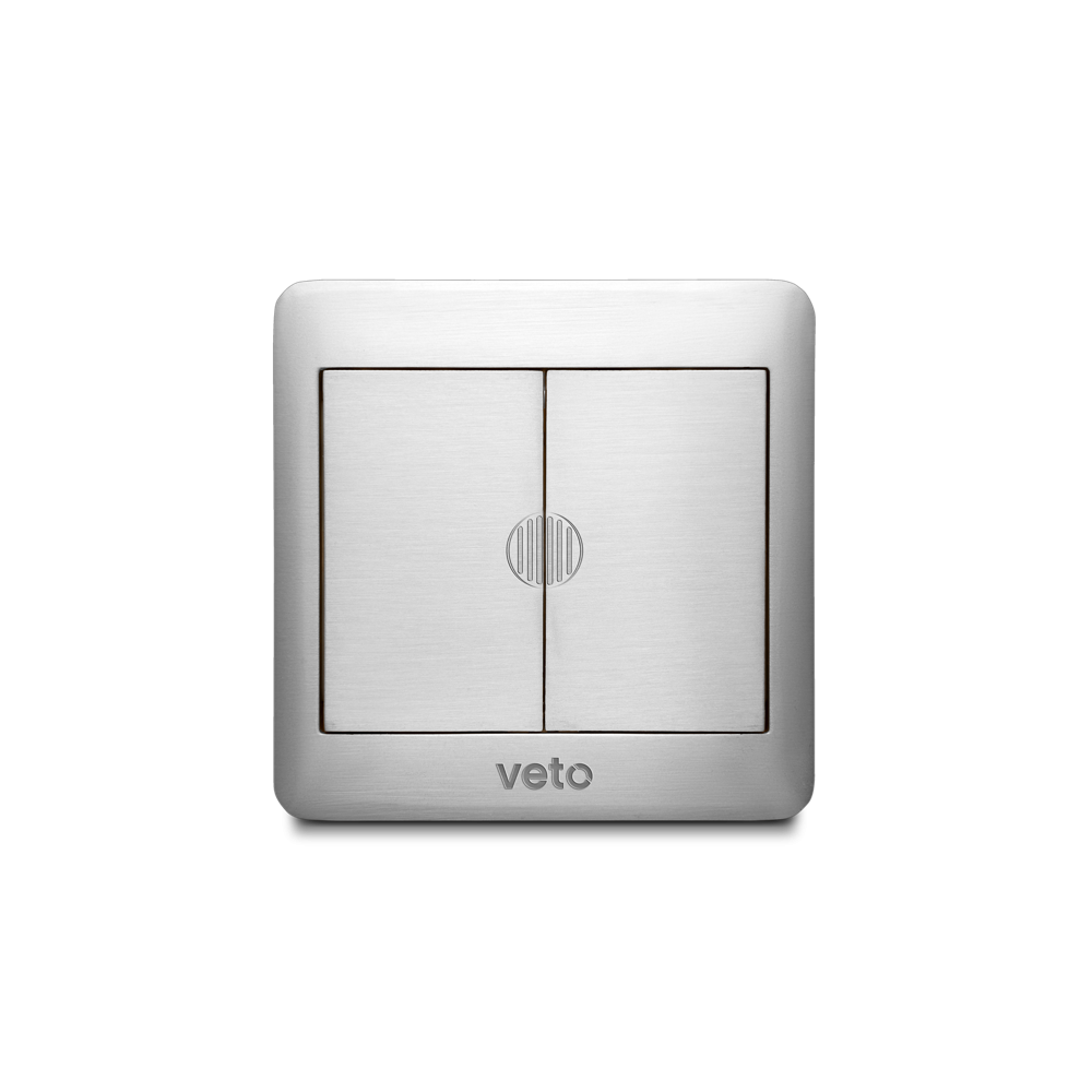 SOCKET DE PISO TL PLATA